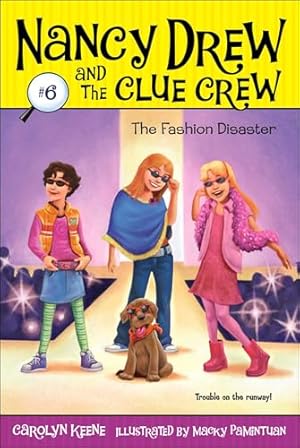 April Fool's Day (Nancy Drew and the Clue Crew Book 19) - Kindle ...