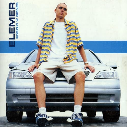 Play Poszło w biznes by Elemer & Eis on Amazon Music
