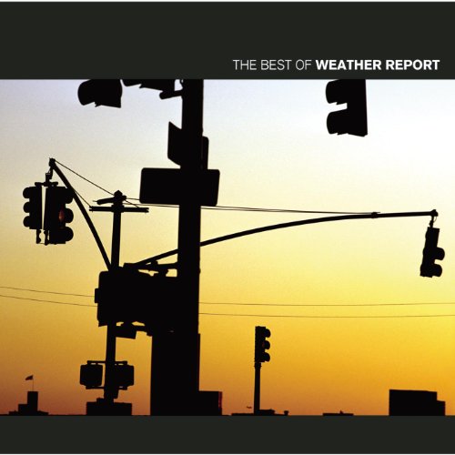 The Best Of Weather Report de Weather Report en Amazon Music Unlimited