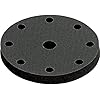 Festool 492271 5 Inch StickFix Interface Pad For Superfine Abrasive ...