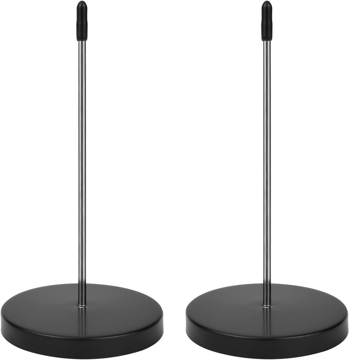 Amazon.com : 2 Pcs Ticket Spike, Receipt Spike Holder, Metal Bill ...