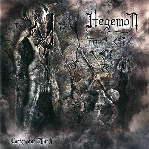 Amazon.com: Contemptus Mundi : Hegemon: Digital Music