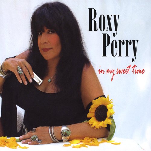 Amazon.com: In My Sweet Time : Roxy Perry: Digital Music