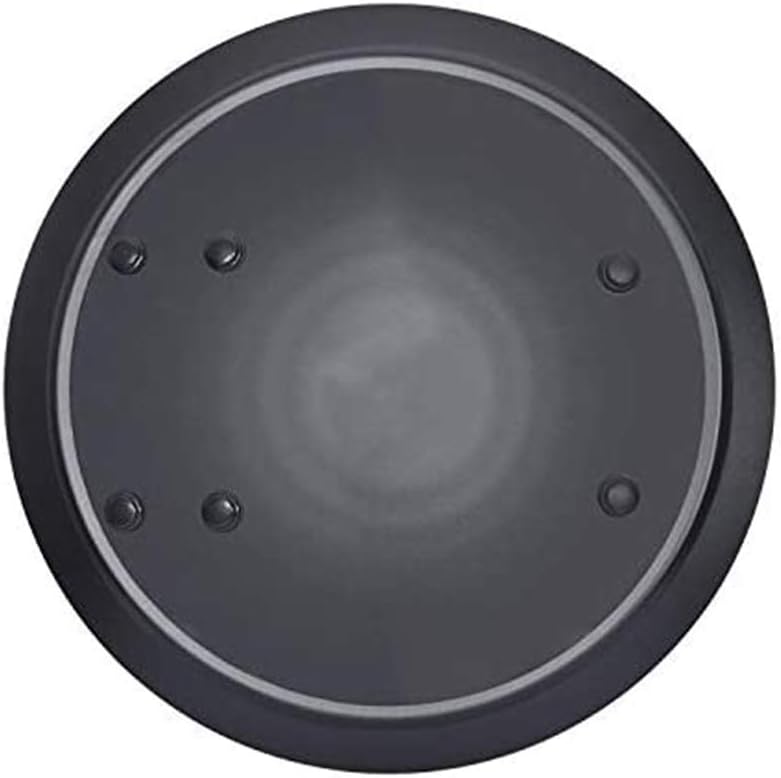 Vokaer Riot Shield Real Police/Gendarmerie/Captain/Aluminum Round ...