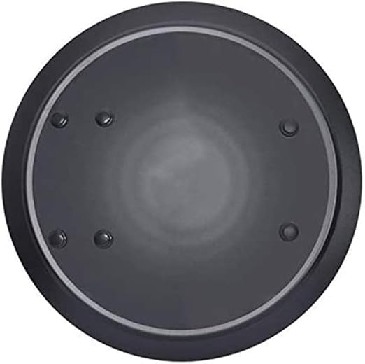 Vokaer Riot Shield Real Police/Gendarmerie/Captain/Aluminum Round ...