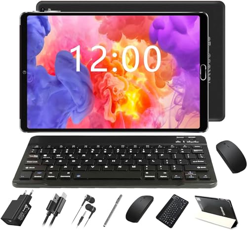 Tablet GOODTEL: ¿es buena marca? ¿merece la pena? Mi opinión