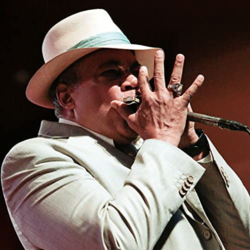 Billy Branch on Amazon Music