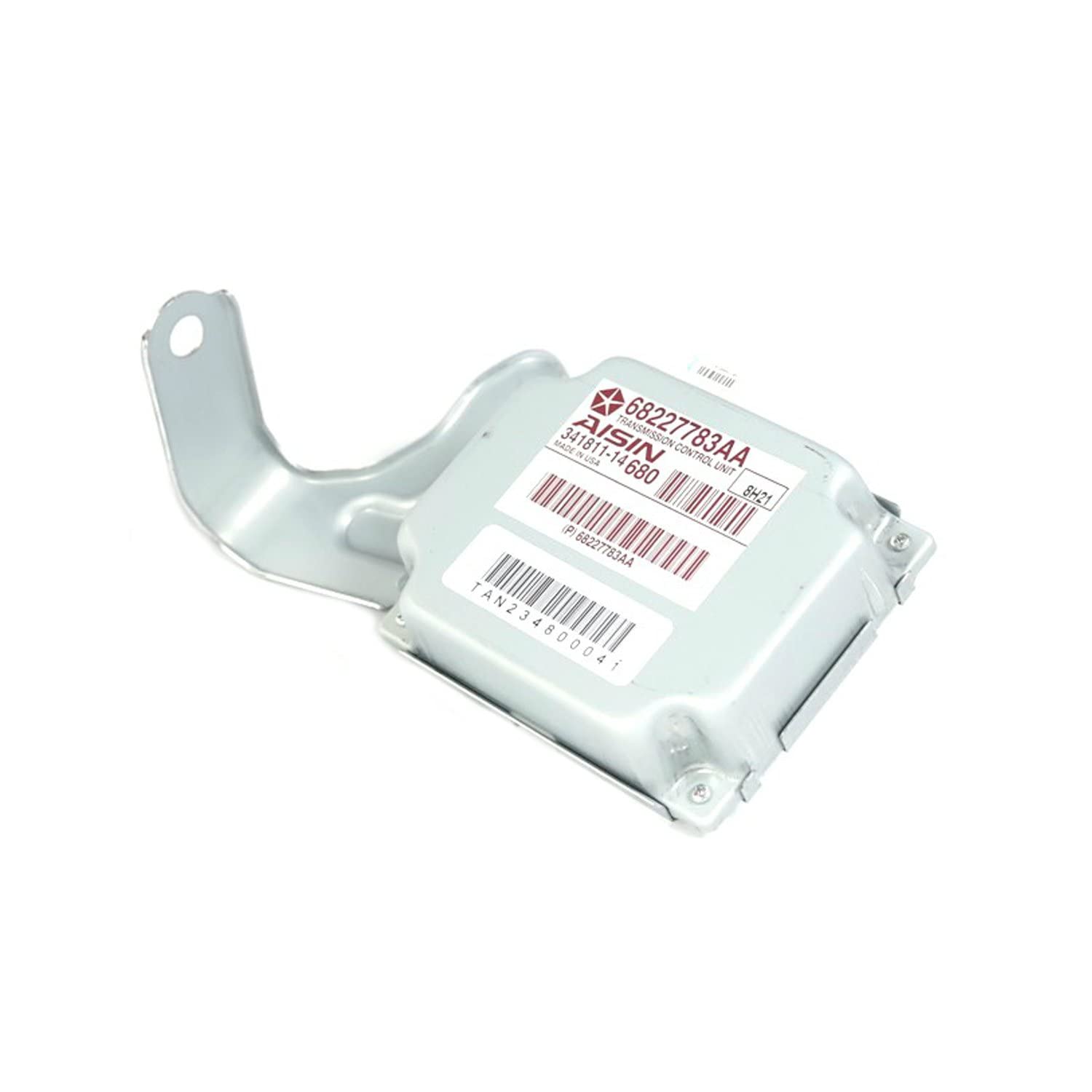 Amazon.com: MOPAR 68227783AA - Module Transmission Control : Automotive
