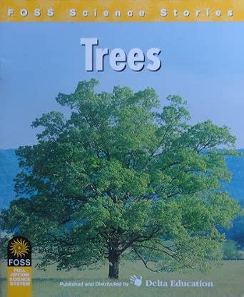 Trees (Foss Science Stories): Amazon.co.uk: 9781583568842: Books