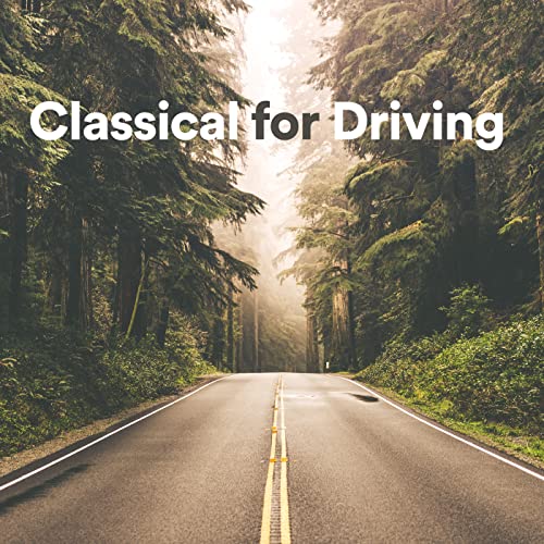 Amazon.co.jp: Classical for Driving : VARIOUS ARTISTS: デジタルミュージック