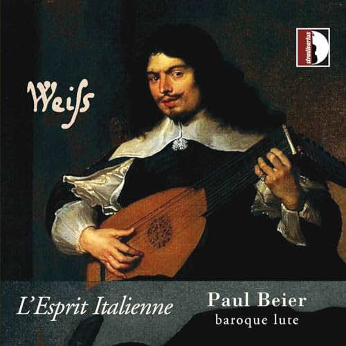 Amazon.co.jp: L'esprit italienne : Paul Beier: デジタルミュージック
