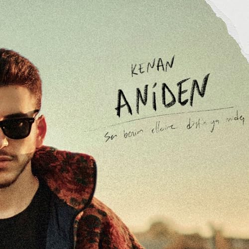 Écouter aniden par Kenan sur Amazon Music Unlimited