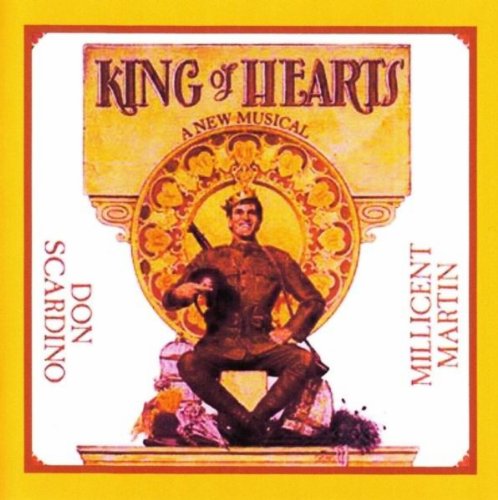 Play King of Hearts by Peter Link on Amazon Music