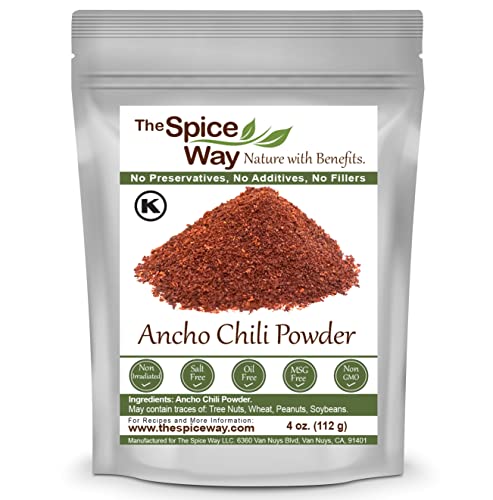 The Best Chili Powder for Your Next Pot of Chili