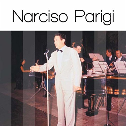 Narciso Parigi: Solo Grandi Successi by Narciso Parigi on Amazon Music ...