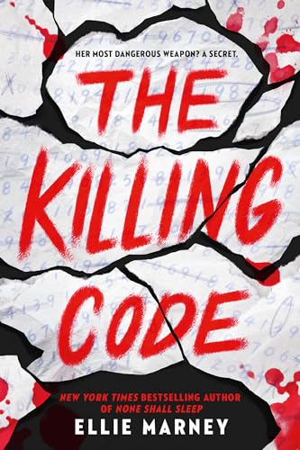 The Killing Code | Amazon price tracker / tracking, Amazon price ...
