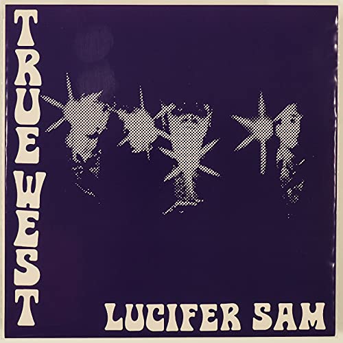 Lucifer Sam by True West on Amazon Music - Amazon.co.uk