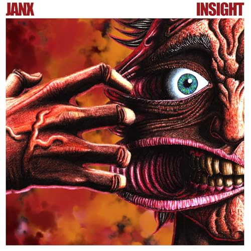 Play Insight by Janx on Amazon Music