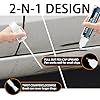Amazon.com: Onyx Black/Void Black(GBA/WA8555) Touch Up Paint for GMC, Car Paint Pen Scratch ...