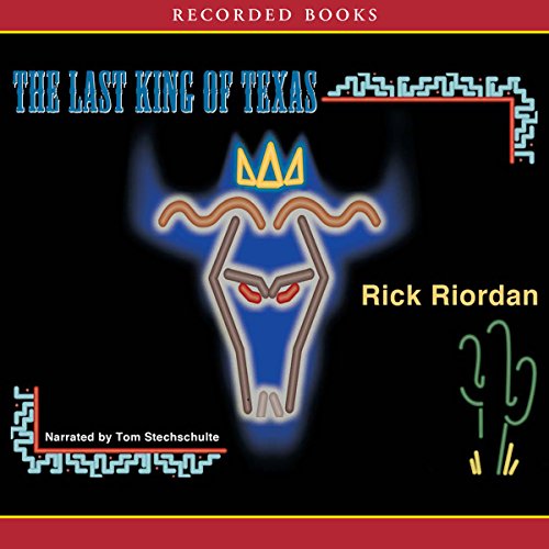 Amazon.com: The Last King of Texas: A Tres Navarre Mystery (Audible ...
