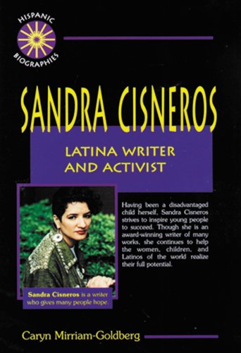 6 Best Hispanic Biography Books of All Time - BookAuthority