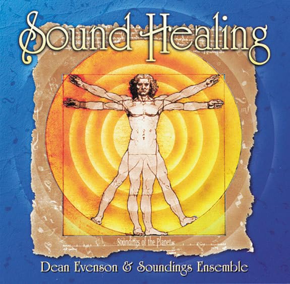 Sound Healing: Amazon.co.uk: CDs & Vinyl
