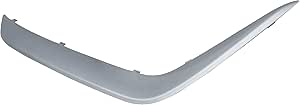 Amazon.com: Garage-Pro Bumper Trim Compatible with 2017-2019 Kia Niro ...