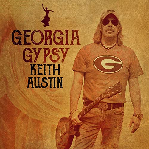 Amazon.com: Georgia Gypsy : Keith Austin: Digital Music