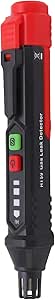 Gas Leak Detector, Gas Sniffer, Portable Pen Type Sensitive Combustible ...