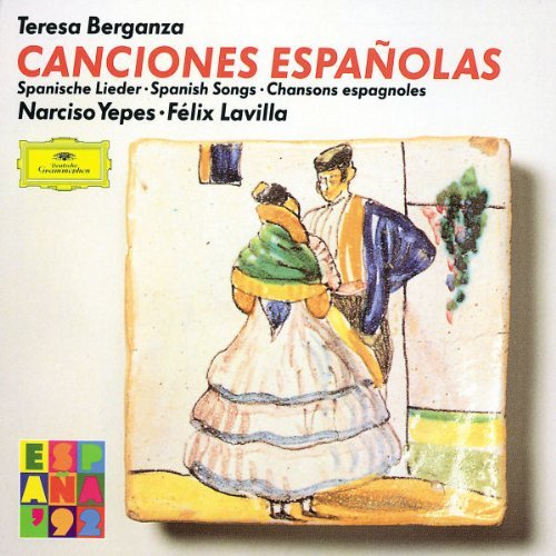 Amazon.com: Spanish Songs: CDs & Vinyl