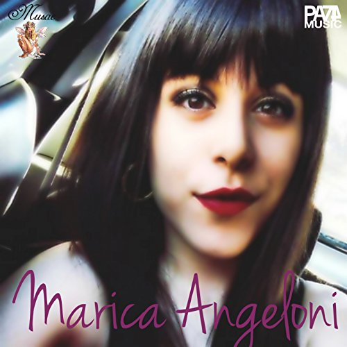 Amazon.com: Marica Angeloni : Marica Angeloni: Digital Music