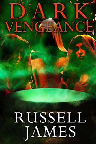 Amazon.com: Dark Vengeance eBook : James, Russell: Books
