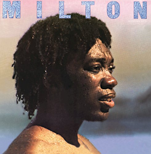 Play Milton by Milton Nascimento on Amazon Music