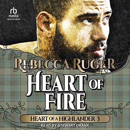 Amazon.com: Heart of Stone: Heart of a Higlander, Book 2 (Audible Audio Edition): Rebecca Ruger ...