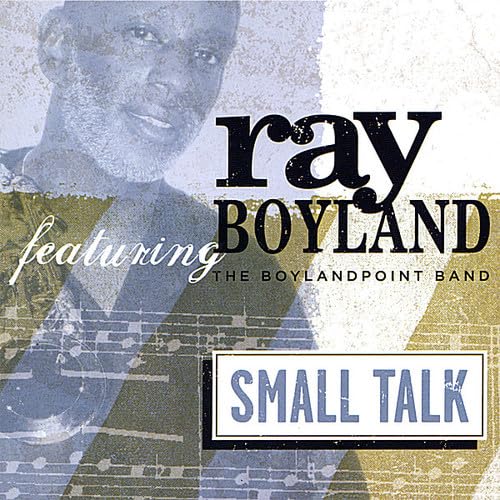 Ray Boyland, Ray Boyland & the Boylandpoint Band, Jim Weatherly, James ...