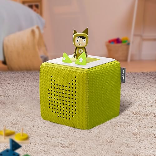 Replacement Ears for Tonie Box, 1 Pack, Accessory for Toniebox Volume ...