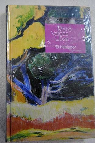 Amazon.com: 15 ENTREGA. EL HABLADOR (Spanish Edition): 9788420468686 ...