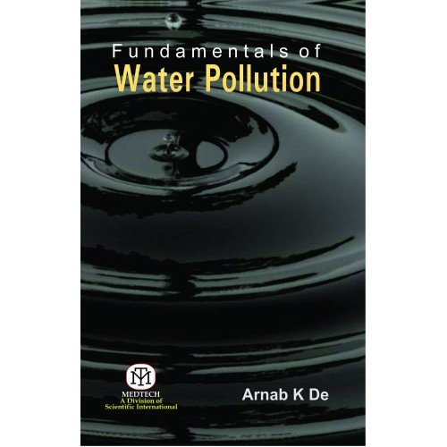 Buy Fundamentals of Water Pollution Book Online at Low Prices in India ...