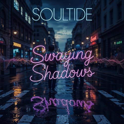 Play Swaying Shadows by Soultide on Amazon Music