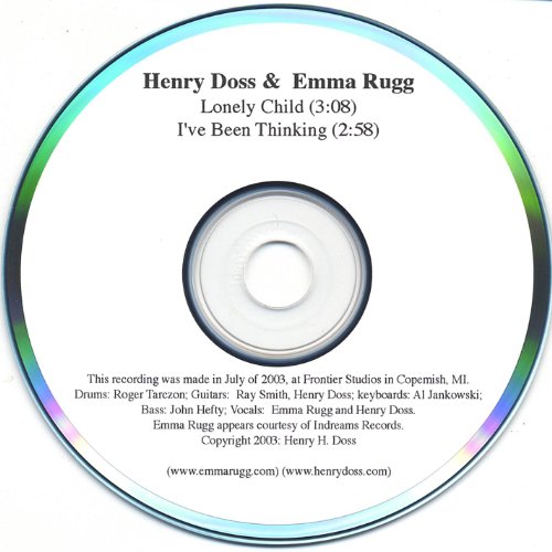 Play Two Songs by Henry Doss & Emma Rugg on Amazon Music