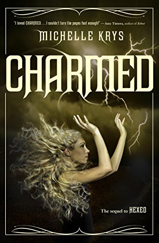 Amazon.com: Charmed (Hexed Series) eBook : Krys, Michelle: Kindle Store