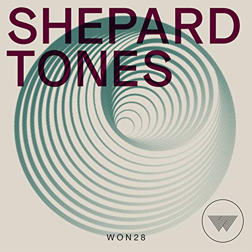 Amazon.com: Shepard Tones : Wall Of Noise: Digital Music