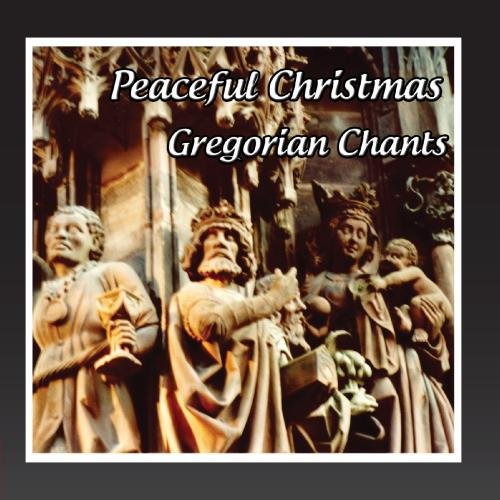 Amazon.com: Gregorian Chants: Peaceful Christmas: CDs & Vinyl