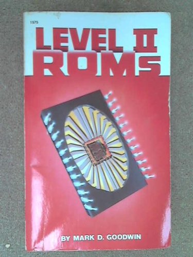 Level II Roms: 9780830601752: Computer Science Books @ Amazon.com