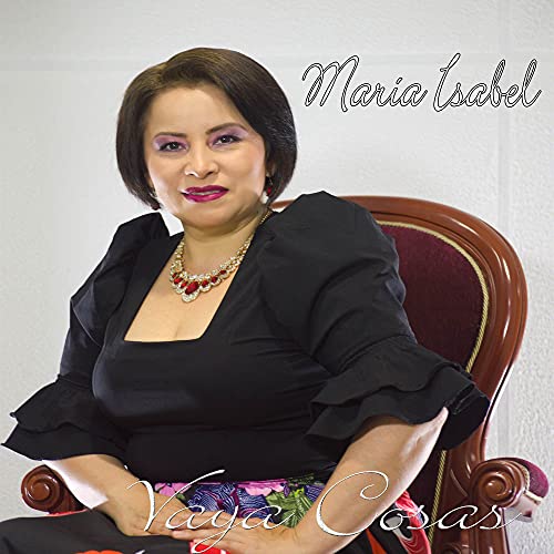 Amazon Music - Maria IsabelのVaya Cosas - Amazon.co.jp