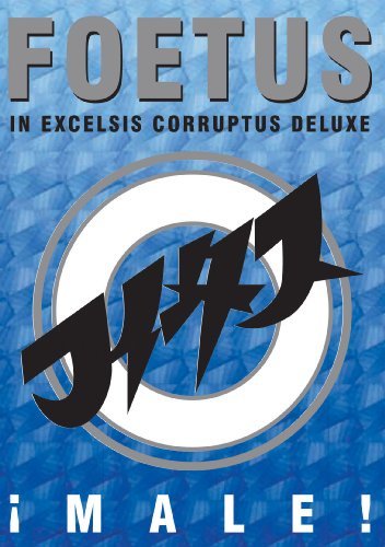Foetus - Male Live - In Excelsis Corruptus Deluxe: Amazon.de: DVD & Blu-ray