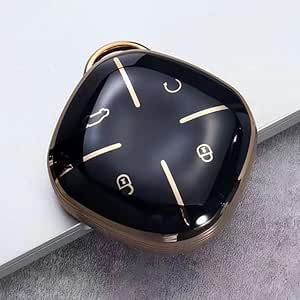 KEYAUTO - For Chery Jetour DASHING X-1 Plus DTC 2022 2023 TPU Car Key ...