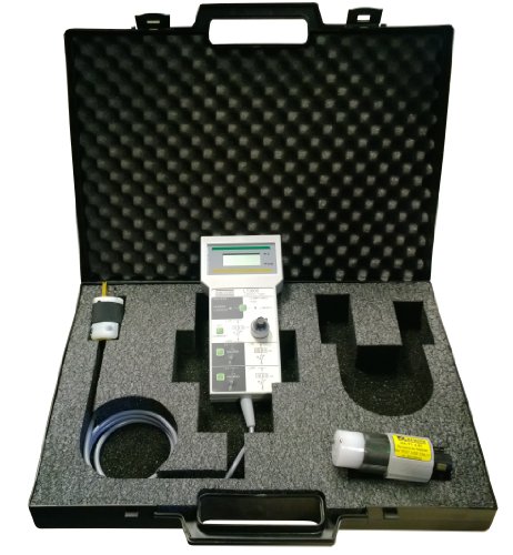 Crescent Enterprises Bender Lt 3000 Kit For Line Isolation Monitor And ...