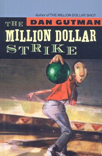 The Million Dollar Strike : Gutman, Dan: Amazon.es: Libros