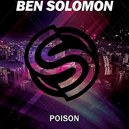 Amazon Music - Ben SolomonのPoison - Amazon.co.jp